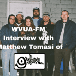 WVUA 90.7 FM - The Voice of the University of Alabama